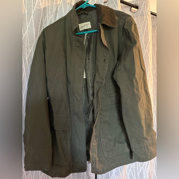 Universal Thread | Jackets & Coats | Universal Thread Jacket | Poshmark